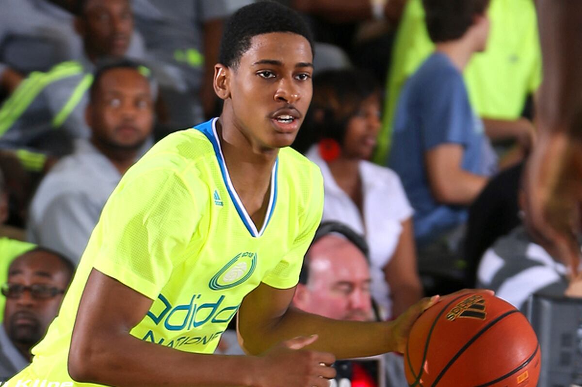 Charles Matthews to Kentucky: Wildcats Land 5-Star SG Prospect | News ...
