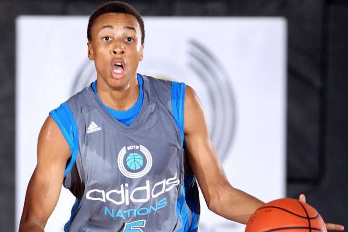 Breaking Down What Makes Dante Exum a Top 2014 NBA Draft Prospect ...