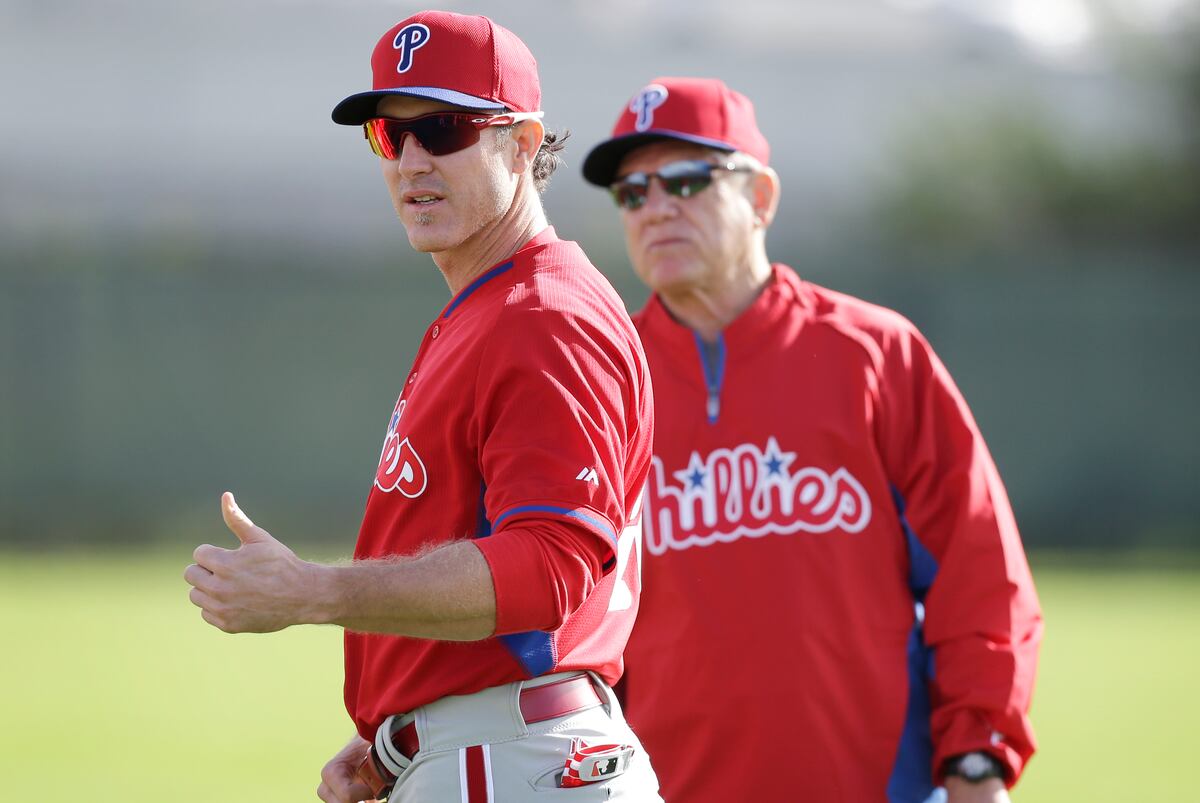 Phillies Spring Training 2014: Daily Updates, Scores, News and Analysis ...