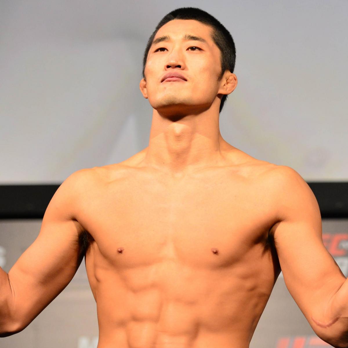 TUF China Finale: Kim vs. Hathaway Live Streaming Weigh-in Video | News ... TUF China Finale: Kim vs. Hathaway Live Streaming Weigh-in Video | News ...