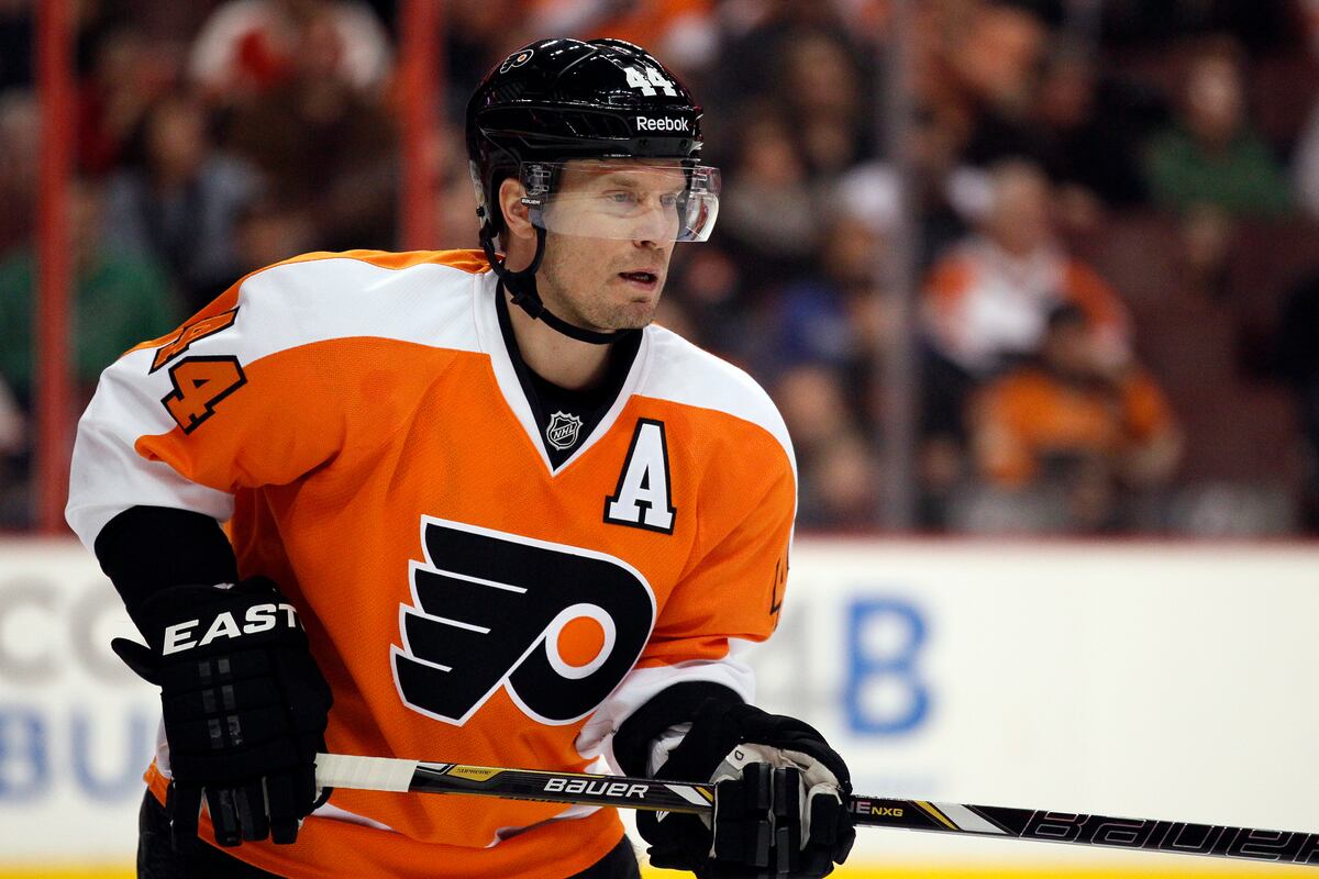 Why the Philadelphia Flyers Must Be Active at the 2014 NHL Trade ...