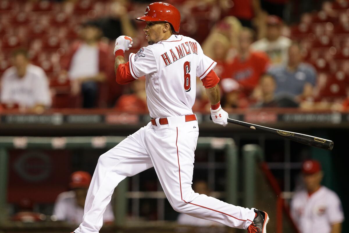 2014 Fantasy Baseball: What's the Word on Cincinnati Reds' Billy ...