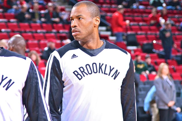What's Next for Jason Collins After 10-Day Contract with Brooklyn Nets ...