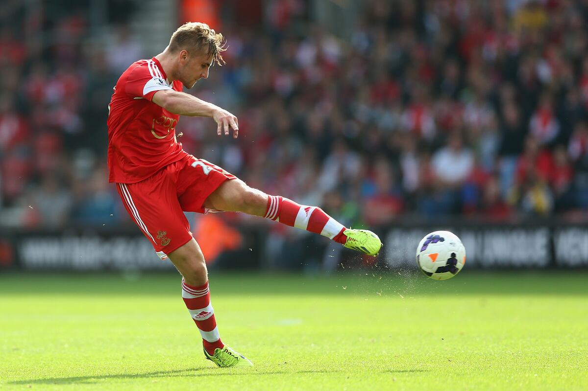 Shaw, Sterling Inclusions Are Deserved, but England Template Was Set vs ...