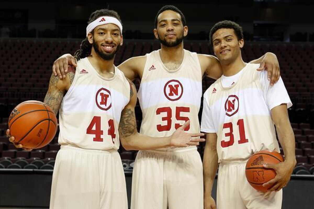 Nebraska Basketball Team to Wear Throwback Uniforms to Celebrate 1911 ...