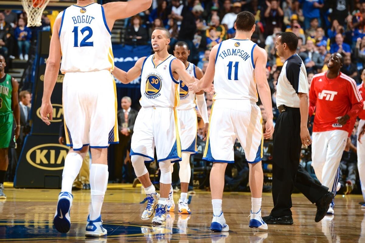 Ranking NBA's Best 5-Man Units | News, Scores, Highlights, Stats, and ...