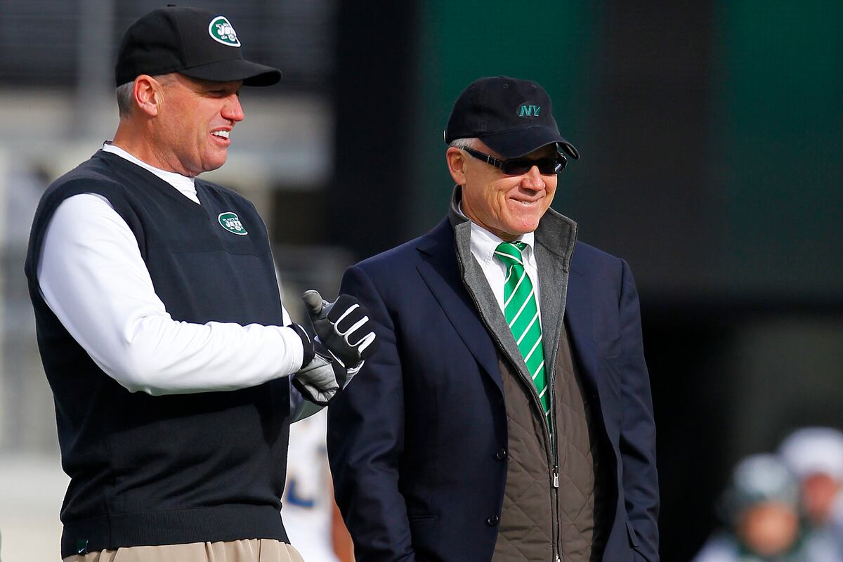 Re-Grading the New York Jets' 2011 NFL Draft Class | News, Scores ...