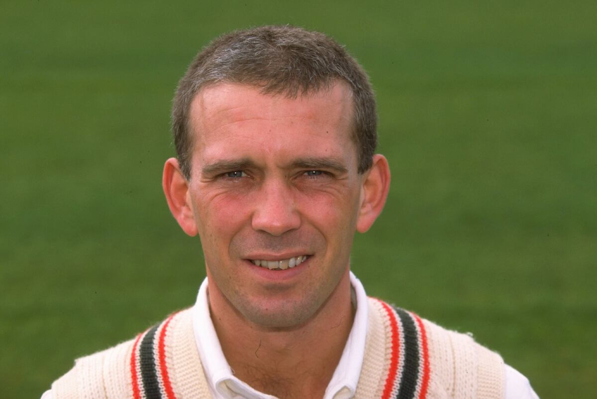 James Whitaker: World Cricket's Clown of the Month, February 2014 ...