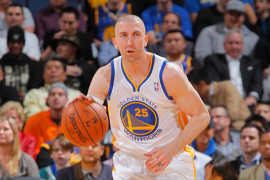 steve blake stats