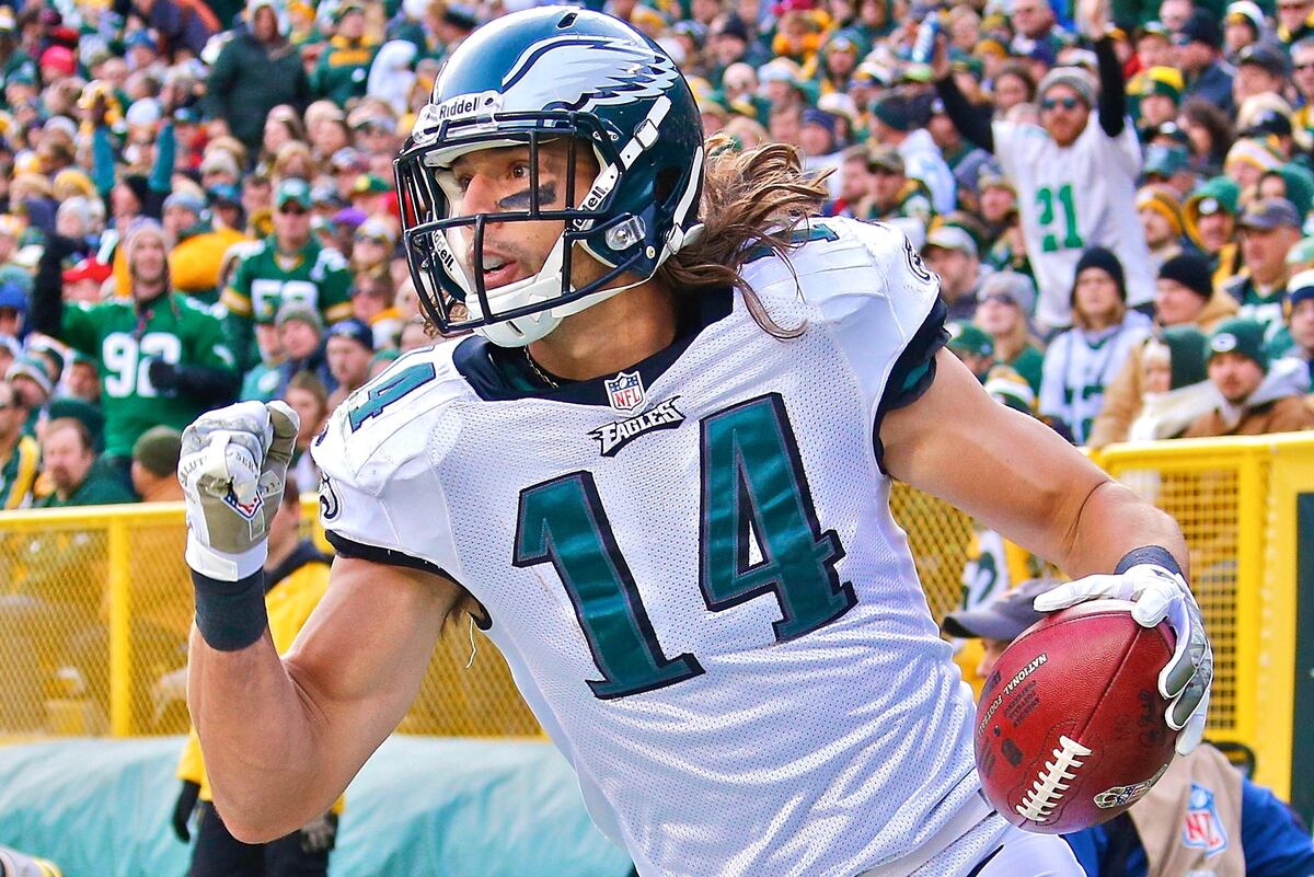 2014 Offseason Already a Complete Success for the Philadelphia Eagles ...