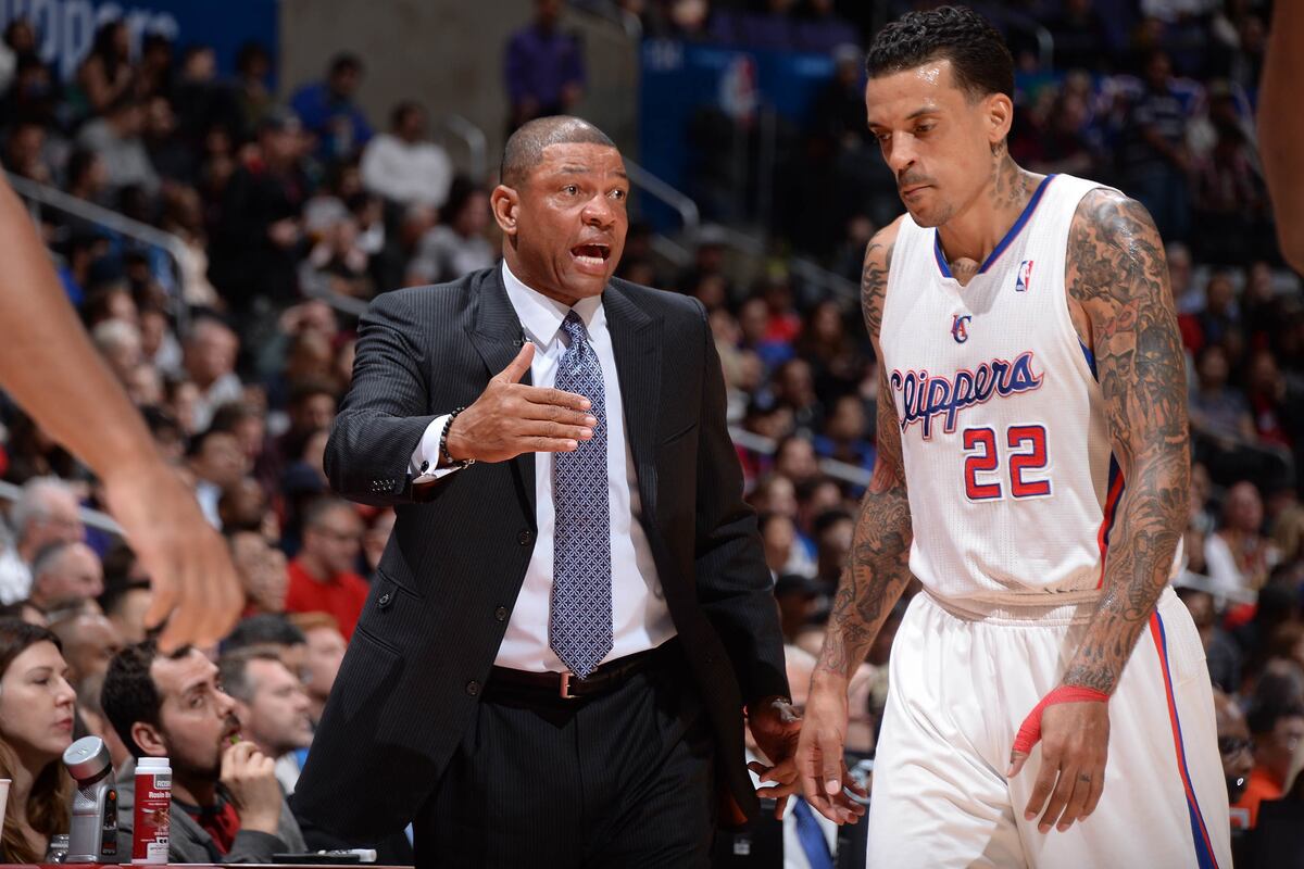 Can LA Clippers Align Their Wings into Championship-Caliber Group ...