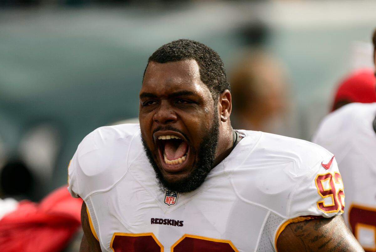 Chris Baker Has Breakout Potential for Washington Redskins in 2014 ...
