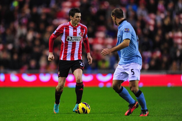 Manchester City vs. Sunderland: Date, Time, Live Stream, TV Info and ...