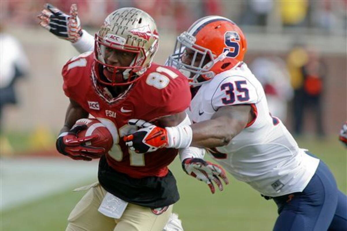 Florida State Football: 3 Players with the Most to Prove at Pro Day ...