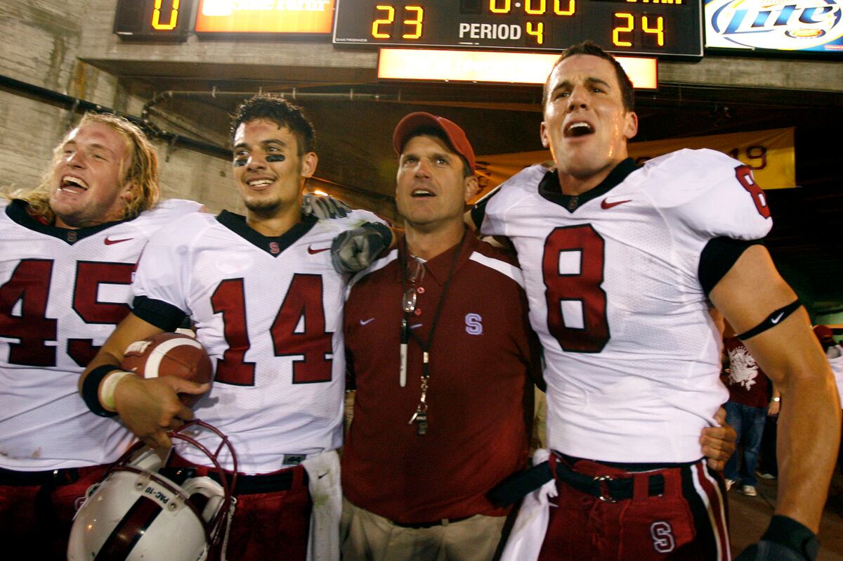 Pac-12 Football Mailbag: Greatest Moments of BCS Era | News, Scores ...