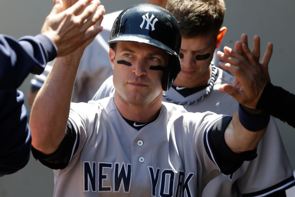 Tampa Bay Rays: Can Jayson Nix Make the Opening Day Roster? | News ...