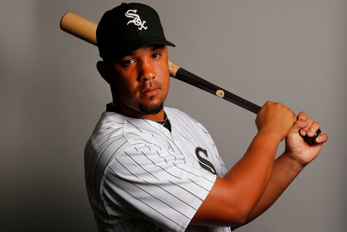 What We Learned About Cuban Superstar Jose Abreu in Spring Debut | News ...