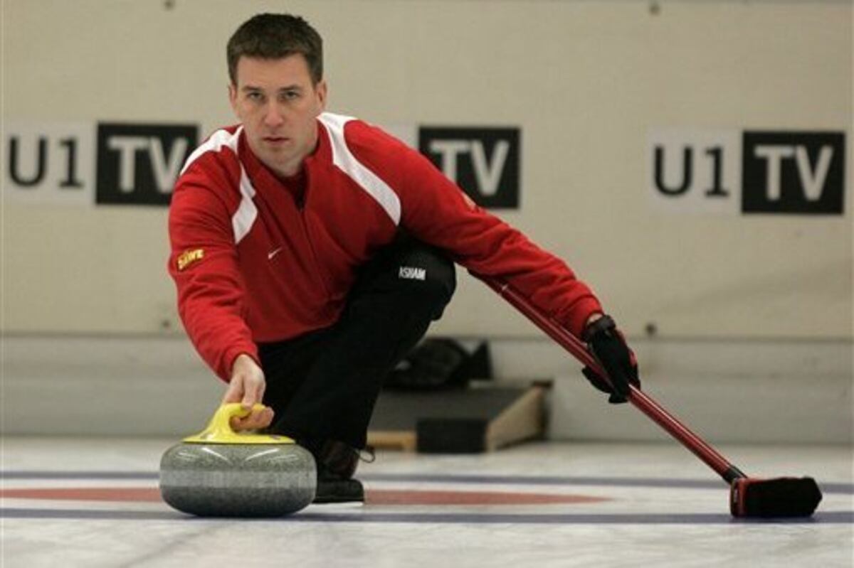 Tim Hortons Brier 2014: Daily Results, Standings, Schedule and Draw ...