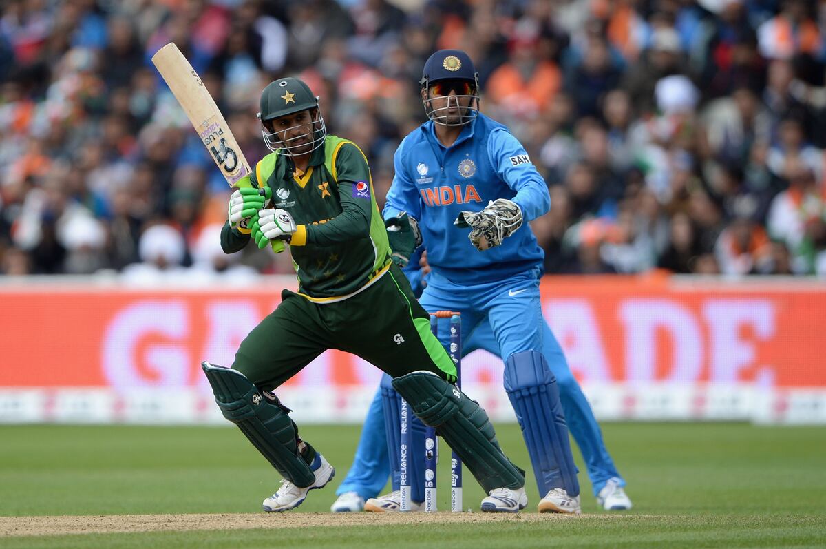 India vs. Pakistan: Key Players and Prediction for Asia Cup Showdown ...
