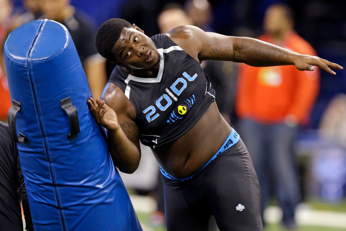 NFL Draft 2014: Breaking Down Biggest 1st-Round Bust Candidates | News ...