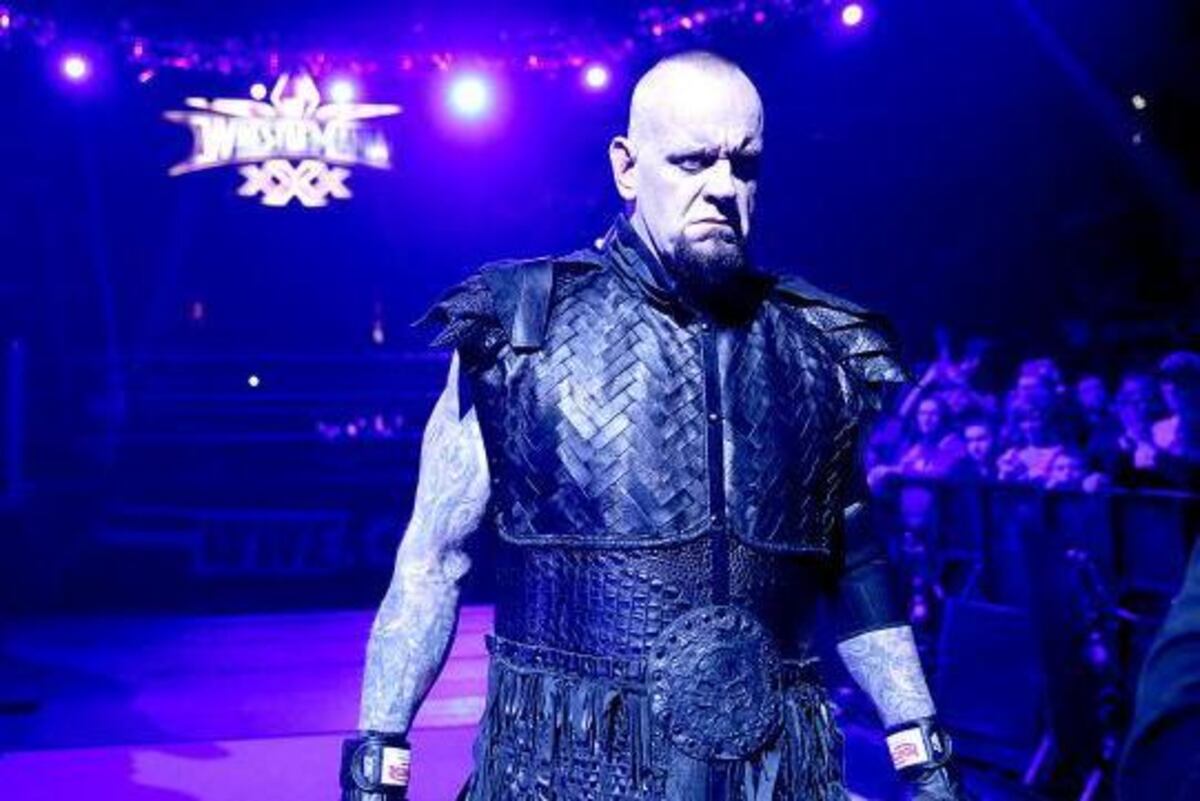 WWE Network, The Undertaker and Latest WWE News and Rumors from Ring ...