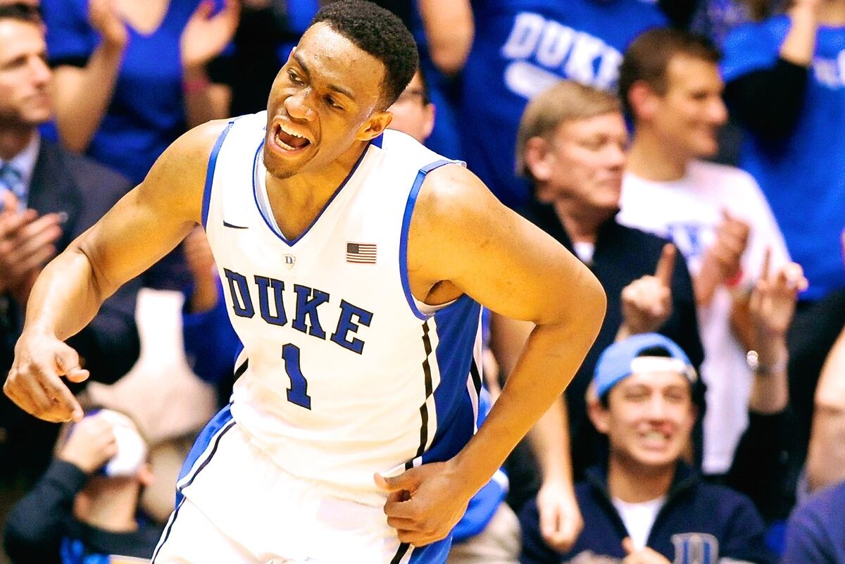 Duke Basketball: Blue Devils' Late-Season Surge Should Give Them No. 1 ...