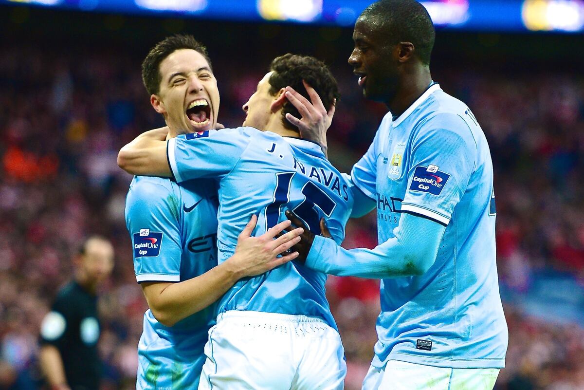 Manchester City vs. Sunderland: Score, Grades and Post-Match Reaction ...