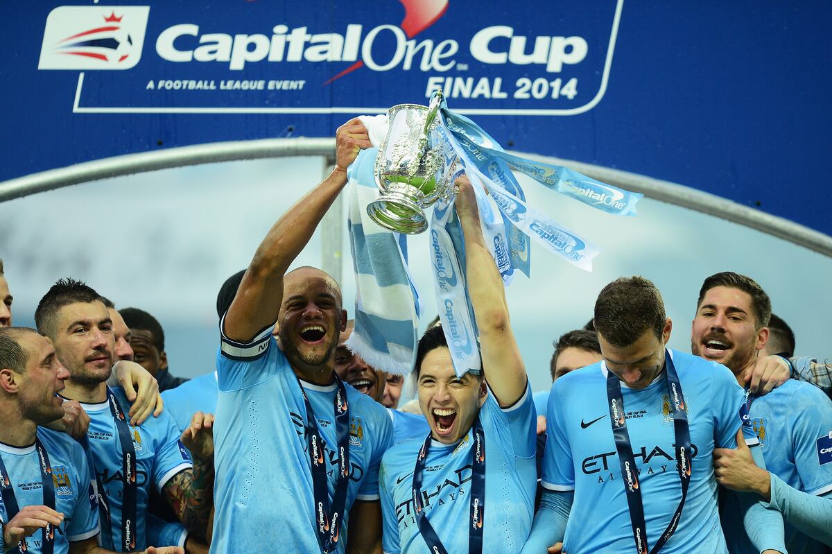 Best Moments from the Sunderland vs. Manchester City Match | News ...