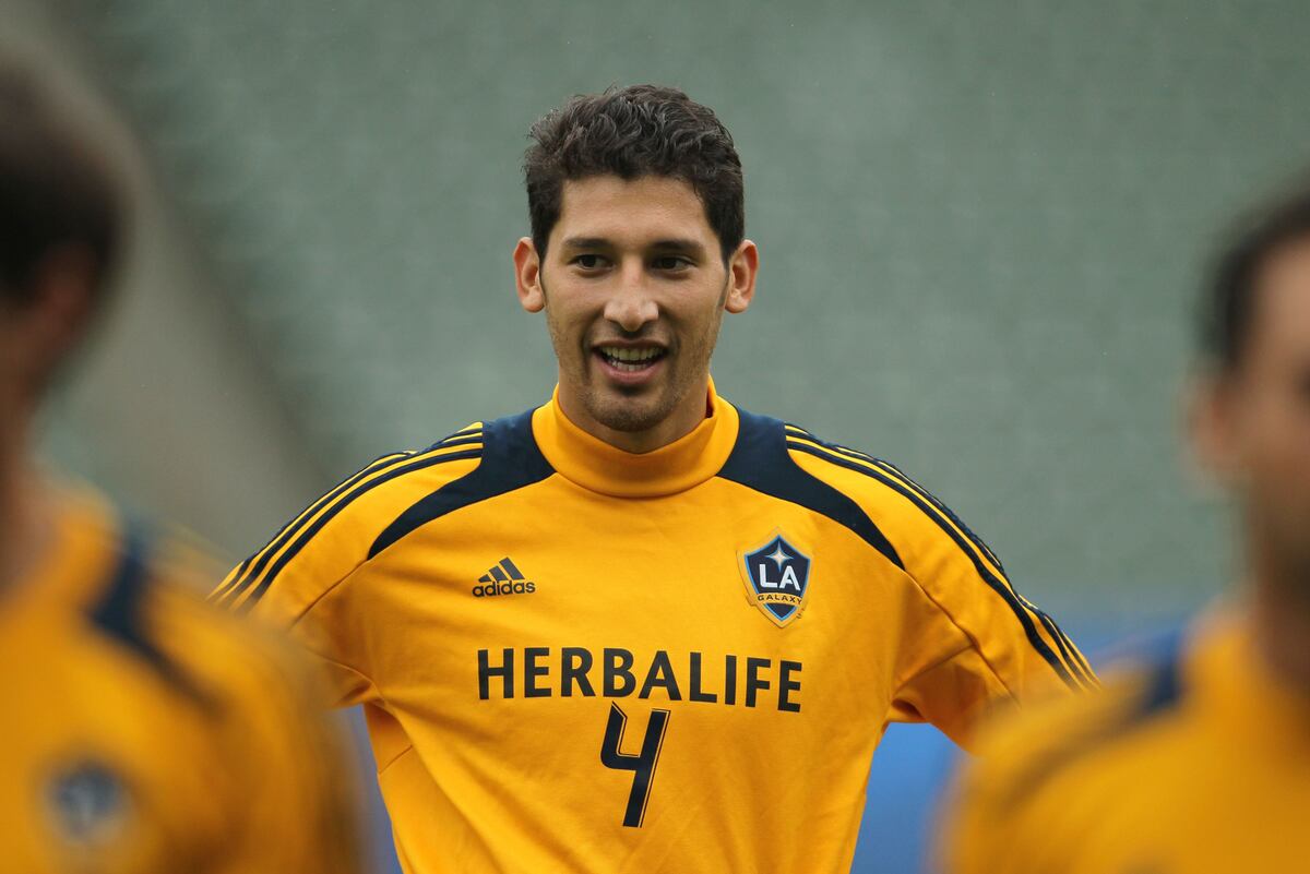 Los Angeles Galaxy 2014 Season Preview: 4 Things to Watch for This ...