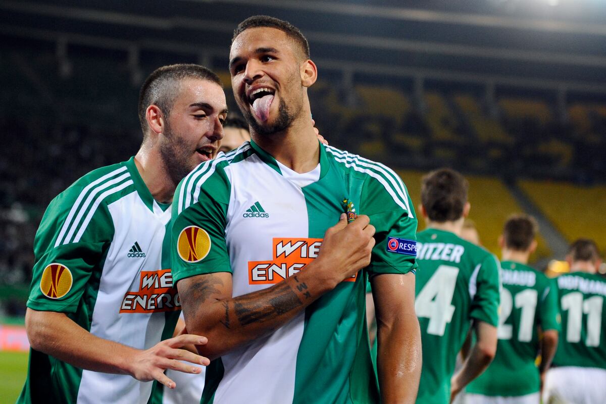 Americans Abroad Wrap: Terrence Boyd and DaMarcus Beasley Score | News ...