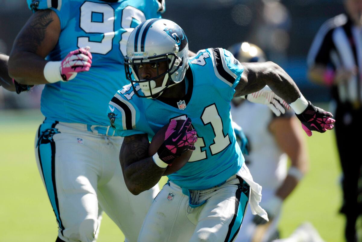 Carolina Panthers: Fact or Fiction with the Latest News Ahead of Free ...
