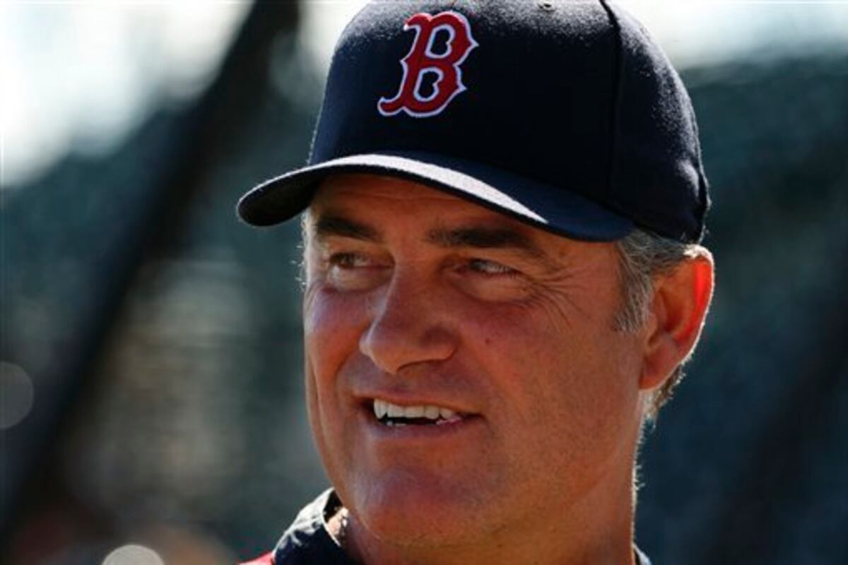 Projecting Boston Red Sox's Final 25-Man Roster at the Start of Spring ...