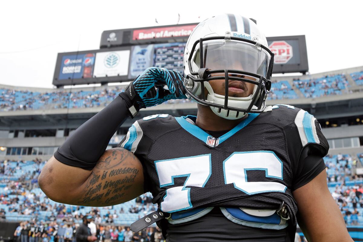 What We Learned from the 2014 NFL Franchise-Tag Process | News, Scores ...