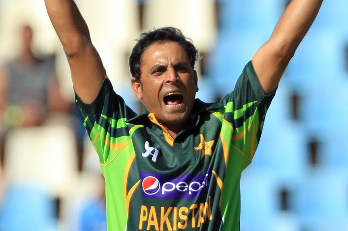 Abdur Rehman out of Pakistan Attack in Asia Cup After Bizarre 0-0-8-0 ...