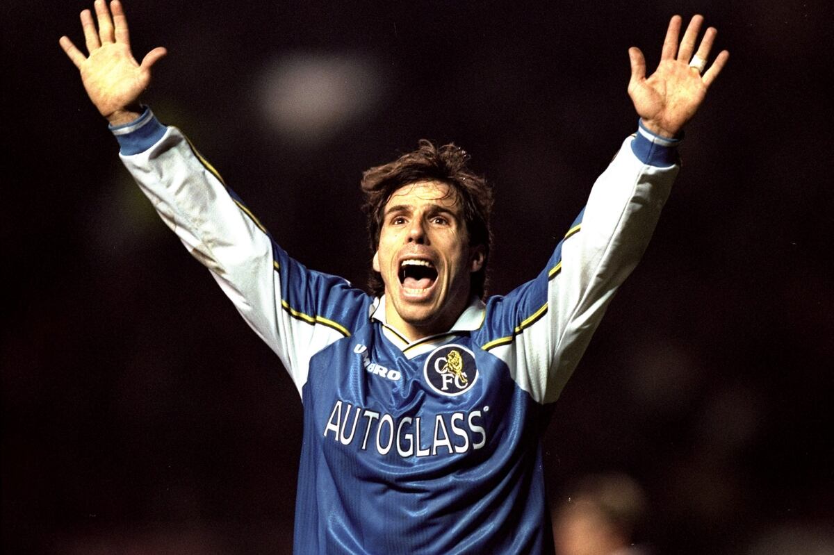 30 World Football Stars Who Peaked in Their 30s | News, Scores ...