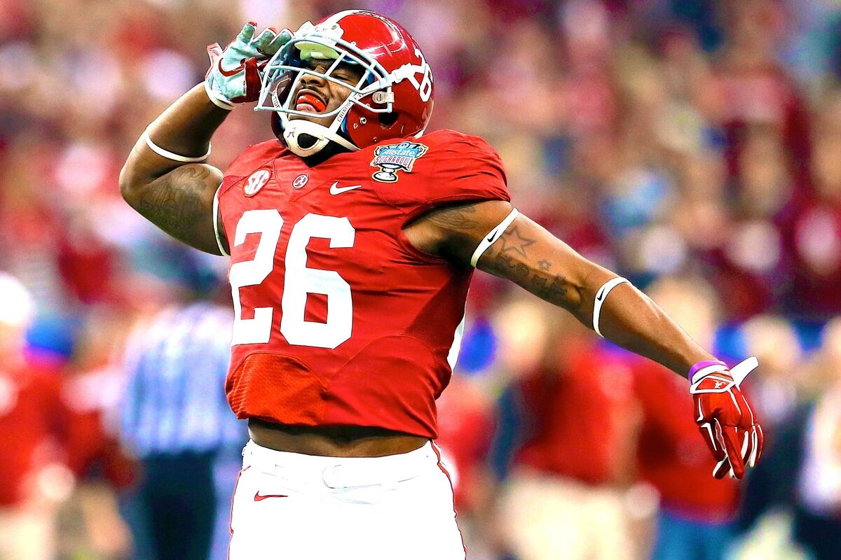 College Football's Top DBs Entering 2014 Spring Practice | News, Scores ...