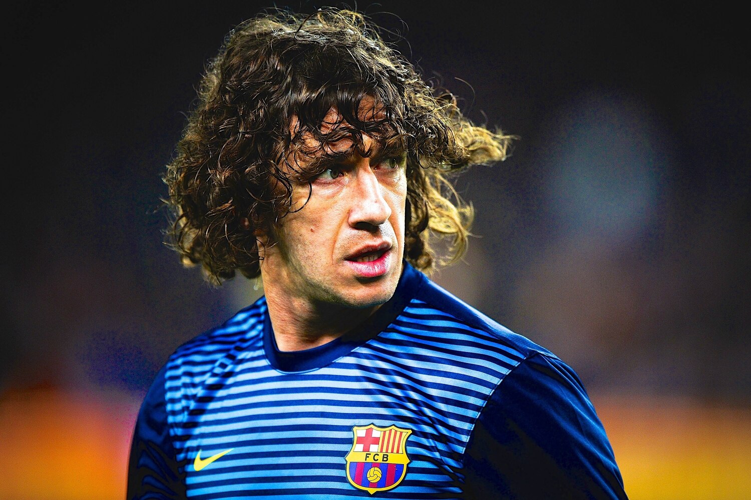 6 Potential Destinations for Carles Puyol | Bleacher Report