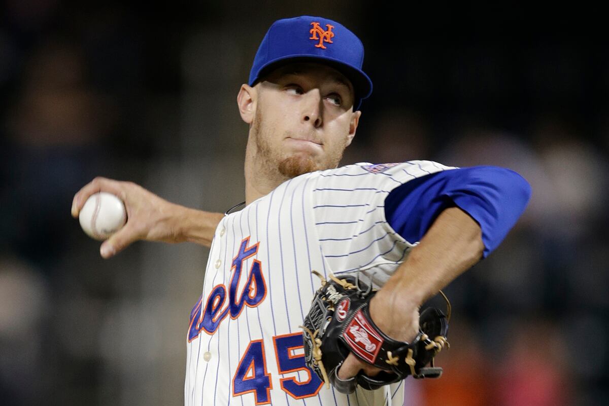 What Twitter's Saying About New York Mets Spring Training | News ...
