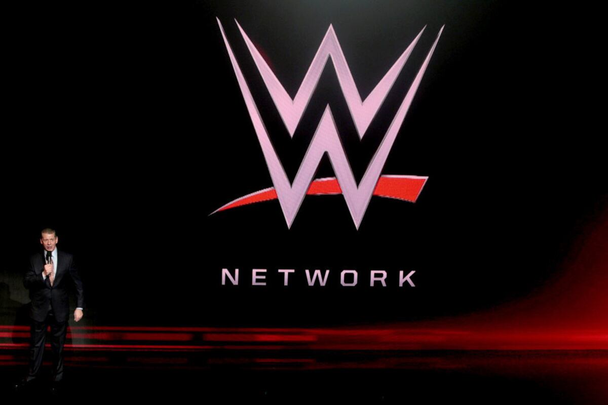 Examining Where WWE Network Stands After the 1st Week | News, Scores ...