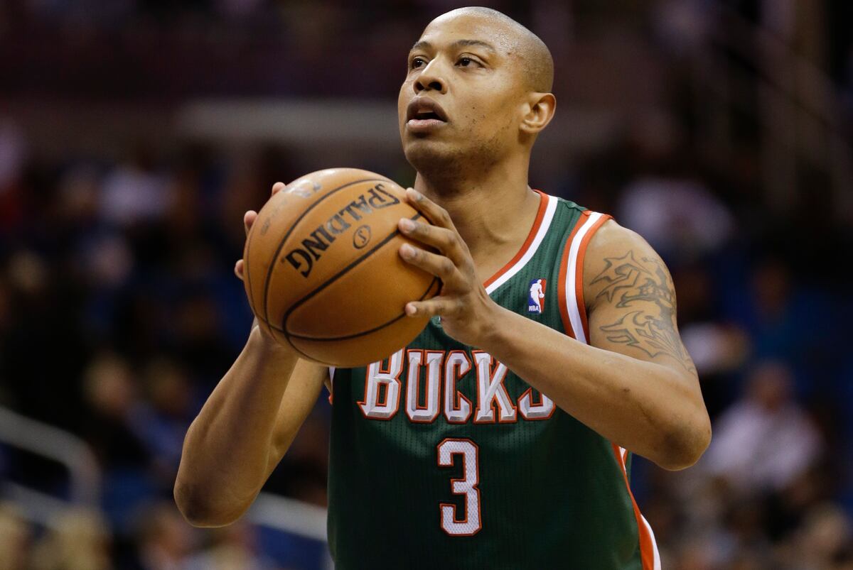 Will Caron Butler Be Bigger Piece Than Expected for OKC Thunder 2014 ...