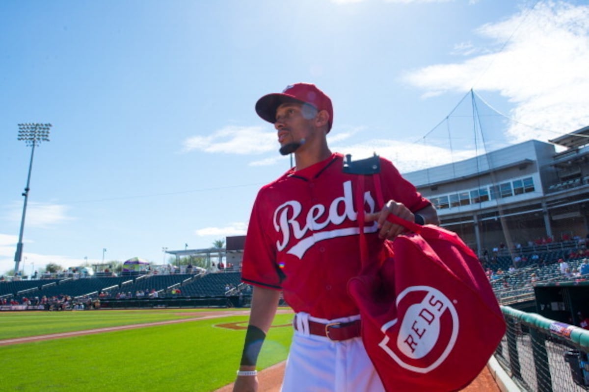 Cincinnati Reds: 7 Players Turning Heads Early at Spring Training ...