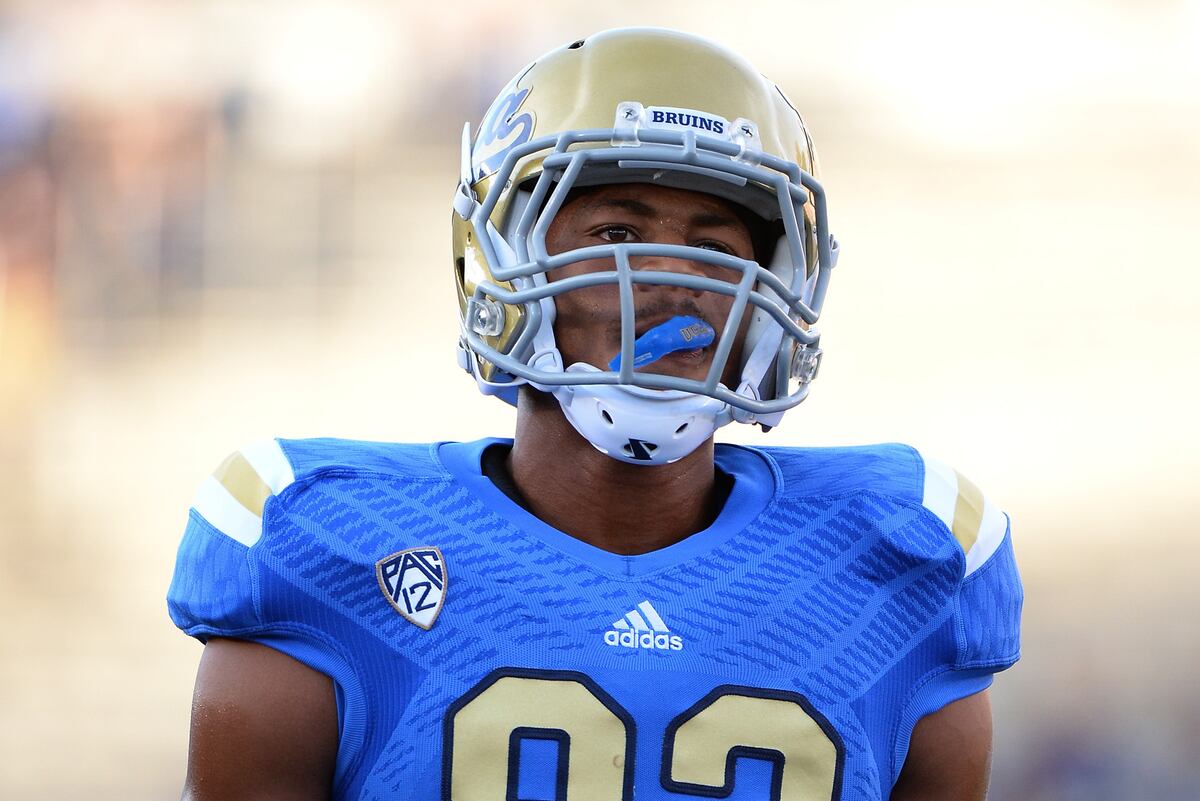 UCLA Football: Most Intriguing Players to Watch This Spring for the ...