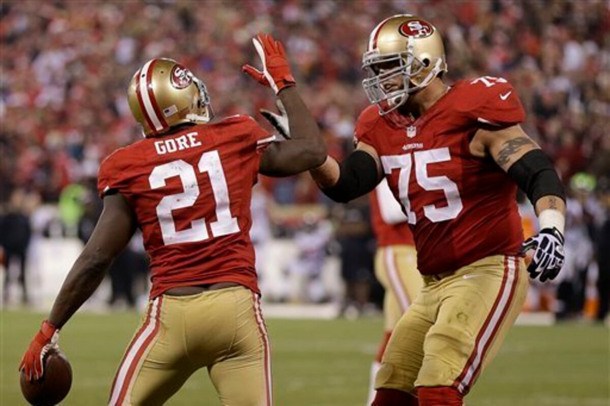 5 Challenges the San Francisco 49ers Must Overcome to Be Successful in ...