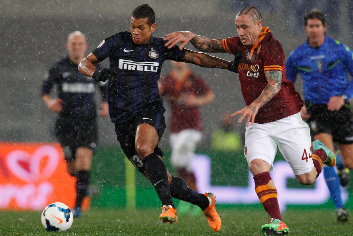 Walter Mazzarri's Inter Are Lacking an Identity | News, Scores ...