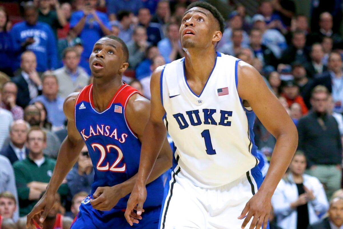 College Basketball Freshman Power Rankings: Week 18 Edition | News ...