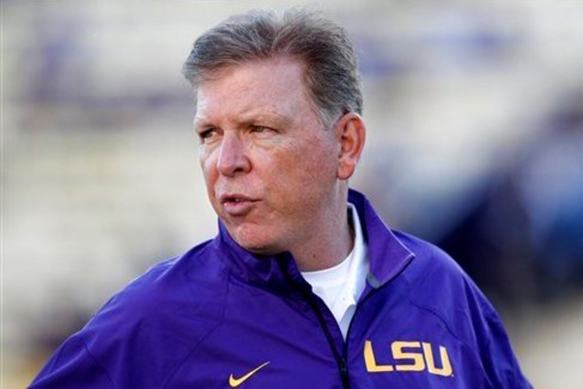 LSU Football: 5 Biggest Position Battles to Watch in Spring Practice ...