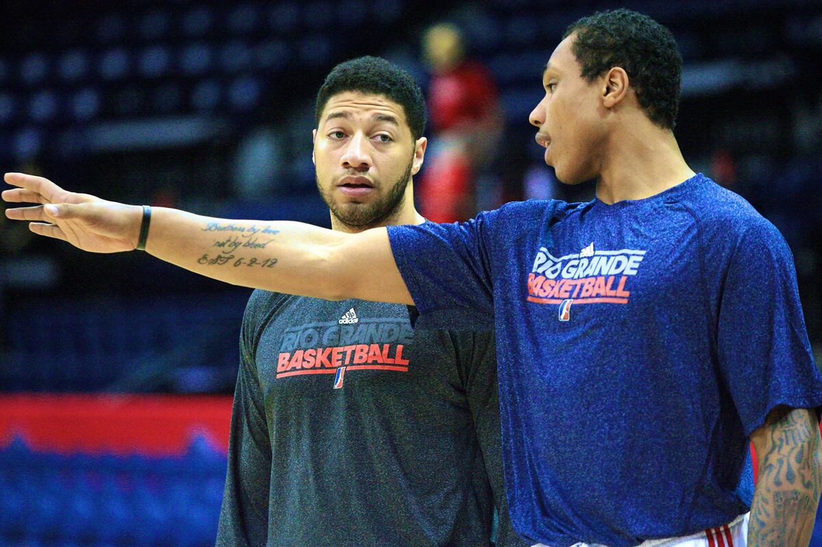 Kings Sign Royce White to 10-Day Deal to Be Served in D-League | News ...