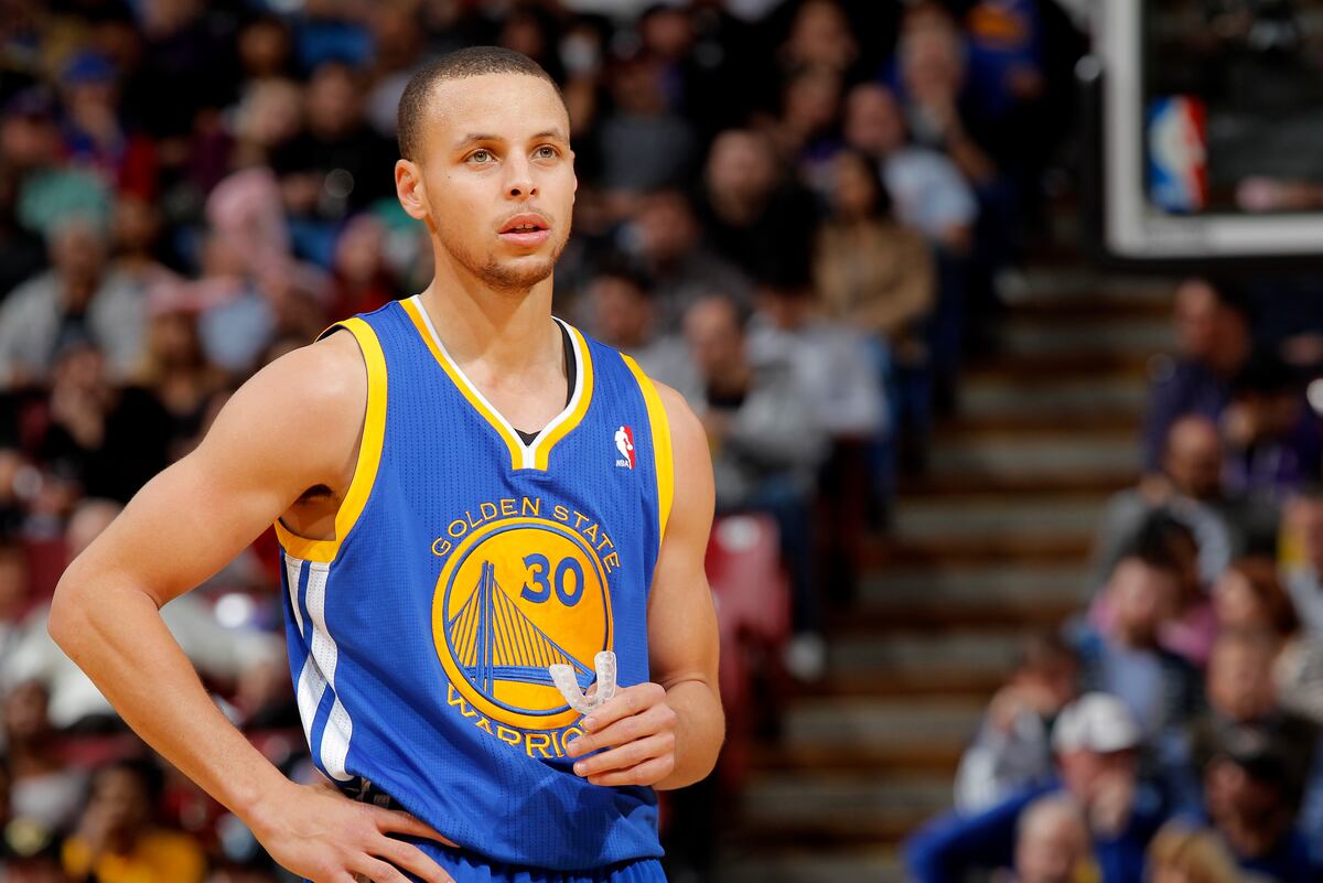 Stephen Curry Injury: Updates on Warriors Star's Leg and Return | News ...