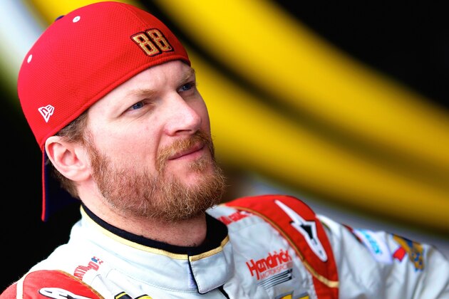 Kobalt Tools 400 2014: Latest NASCAR Team News, Top Drivers and More