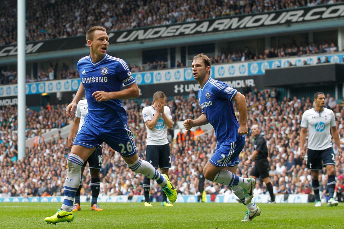 EPL Week 29 Fixtures: Schedule, Live Stream Info, Predictions and Key ...